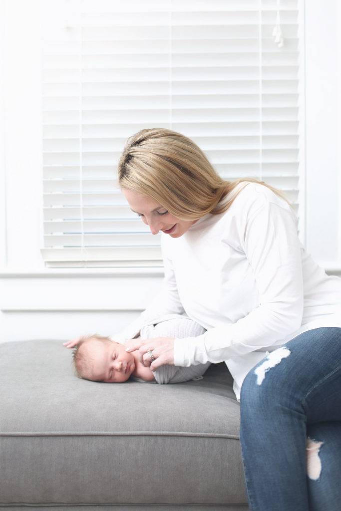 Lifestyle Sessions | Laura Wopperer Photography