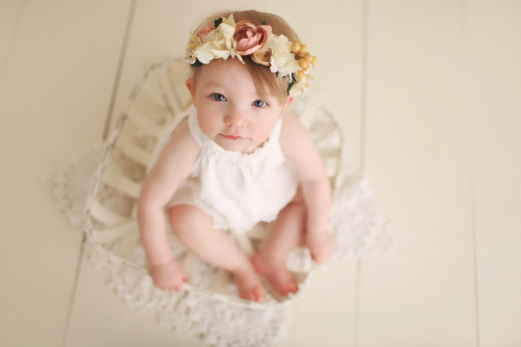 Baby Sessions | Laura Wopperer Photography