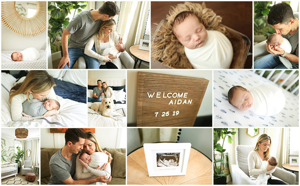 Lifestyle Sessions | Laura Wopperer Photography