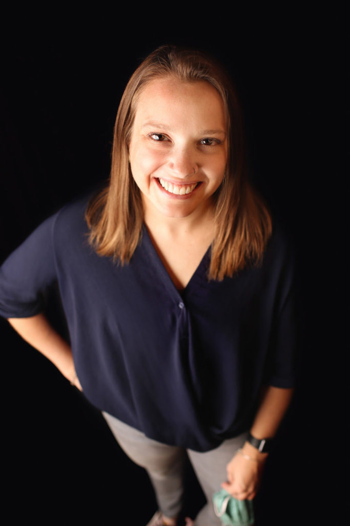 Mask with Me | Laura Wopperer Photography