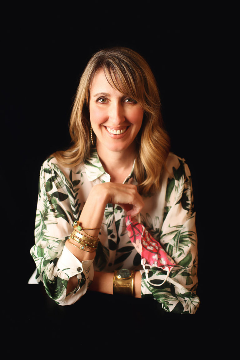 Mask with Me | Laura Wopperer Photography