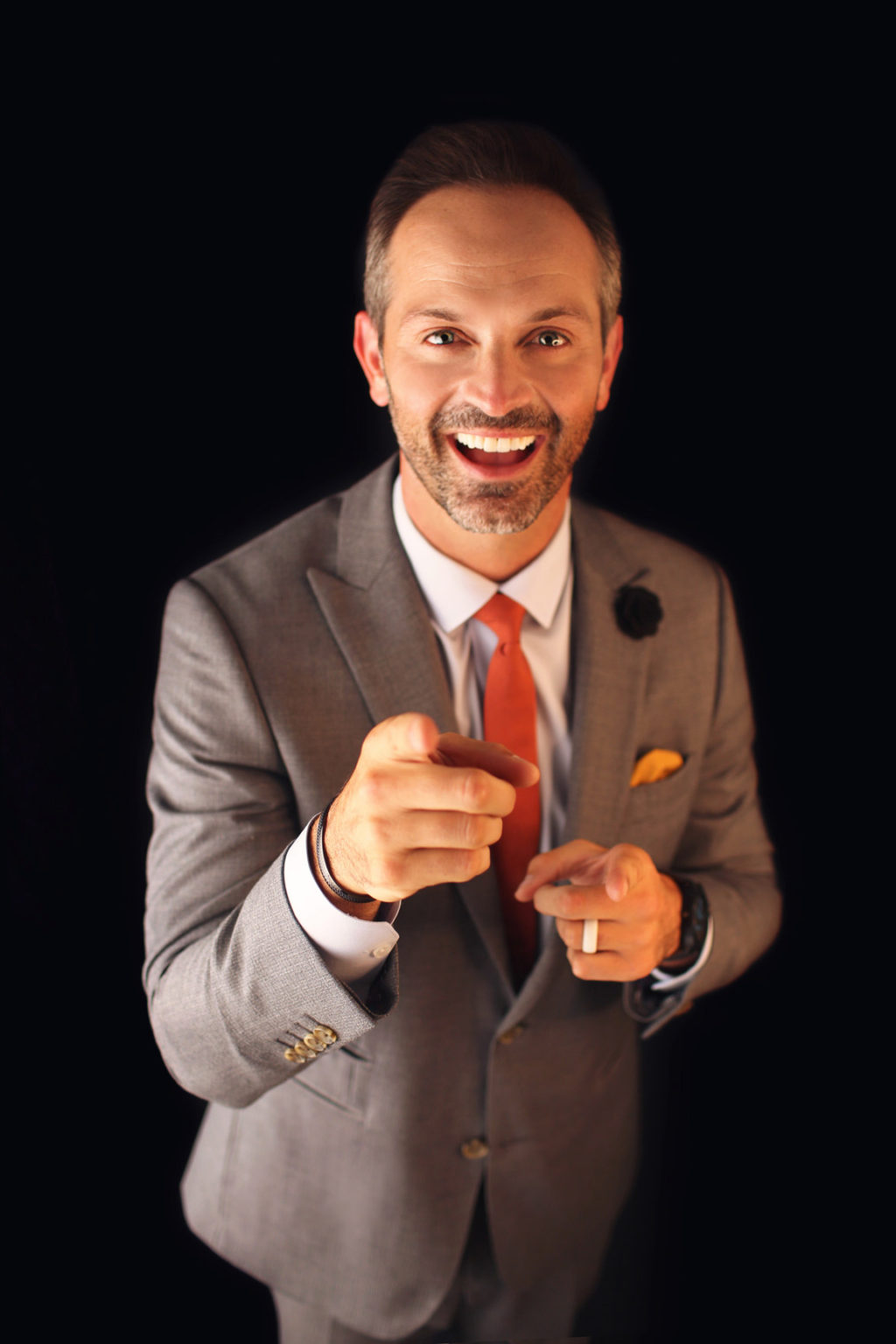 Mask with Me | Laura Wopperer Photography