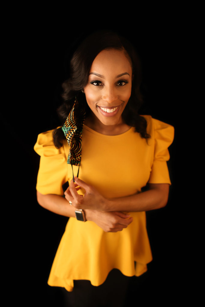 Iisha-Scott-Unmasked-Final-web | Laura Wopperer Photography